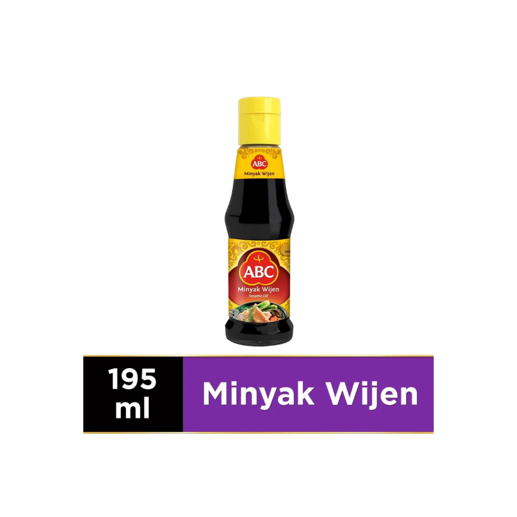 Jual ABC Minyak Wijen 195ml | Shopee Indonesia