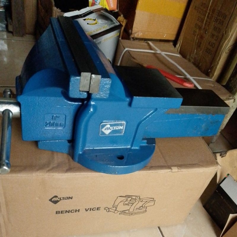 Jual TANGGEM/CATOK/RAGUM UKURAN 8 IN | Shopee Indonesia