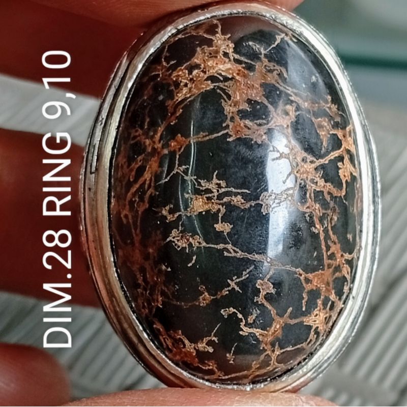 Jual NATURAL PIRUS HITAM SAKRAL URAT EMAS BLACK SPIDER GUNUNG RAUNG ...