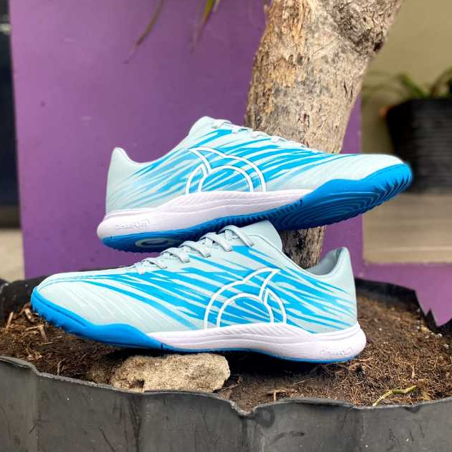 Jual SEPATU FUTSAL ORTUSEIGHT ORIGINAL CATALYST BALLISTIC IN | Shopee ...