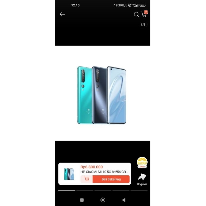 Jual hp bekas | Shopee Indonesia
