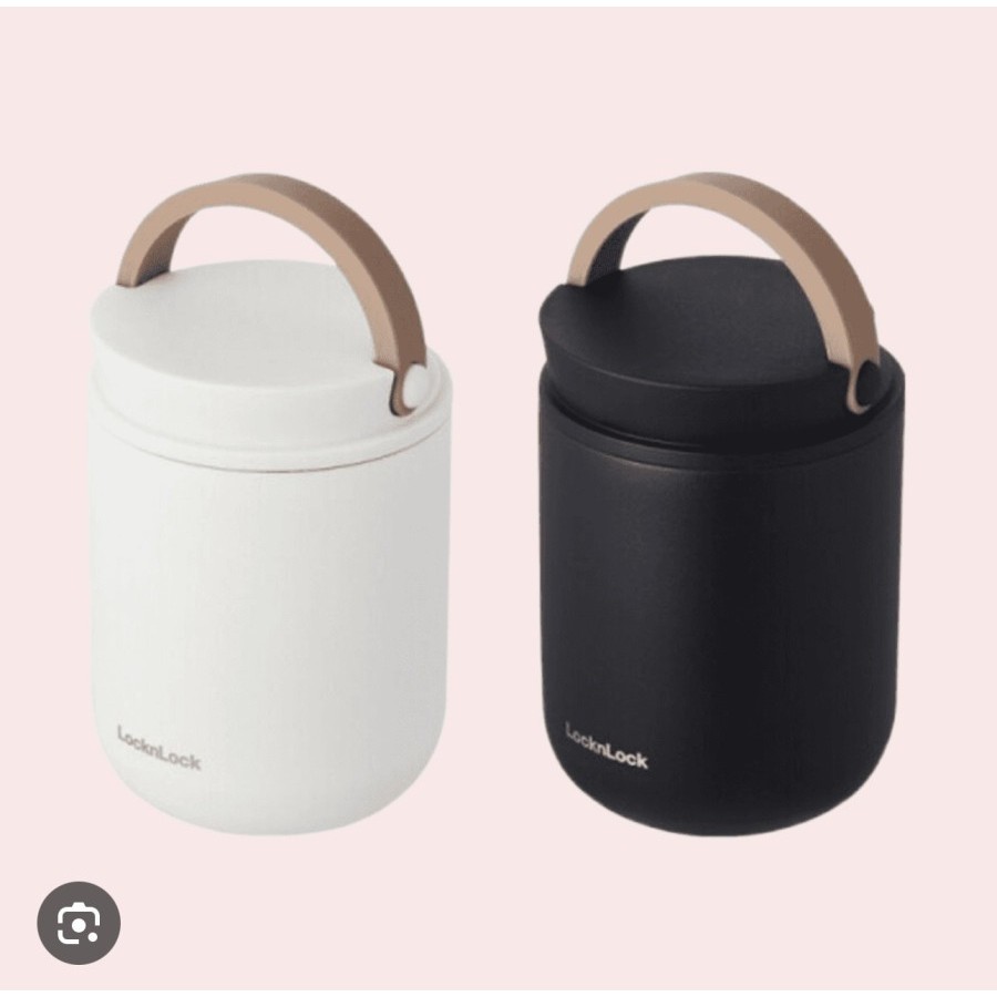 Jual Lock n Lock Food Jar 300ml LHC8045 Termos Makanan Lock n Lock ...