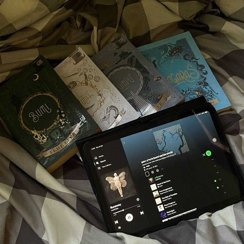 Jual Novel Bumi Si Putih Lumpu Sagaras // Buku Second Bekas Preloved ...