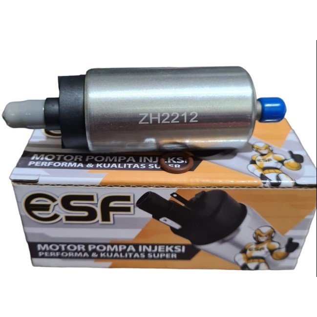 Jual Rotak dinamo pompa injeksi BEAT FI Original ESF berkuaitas terbaik ...