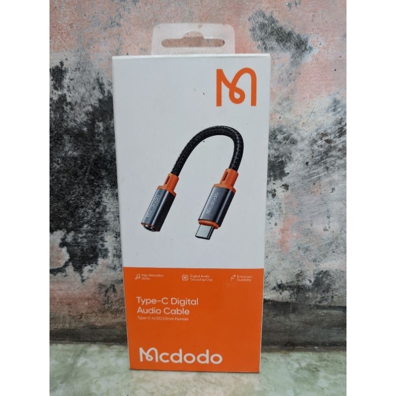 Jual Audio Splitter - Type C To Jack Audio 3.5 mm | Shopee Indonesia