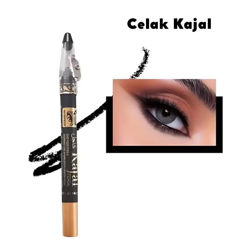 Jual CELAK KAJAL ORIGINAL | Shopee Indonesia