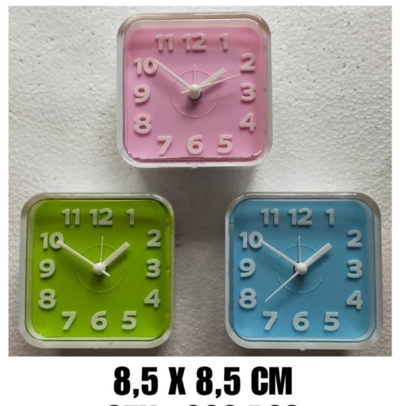 Jual JAM WEKER BUNYI F61, F62, DAN F64 | Shopee Indonesia