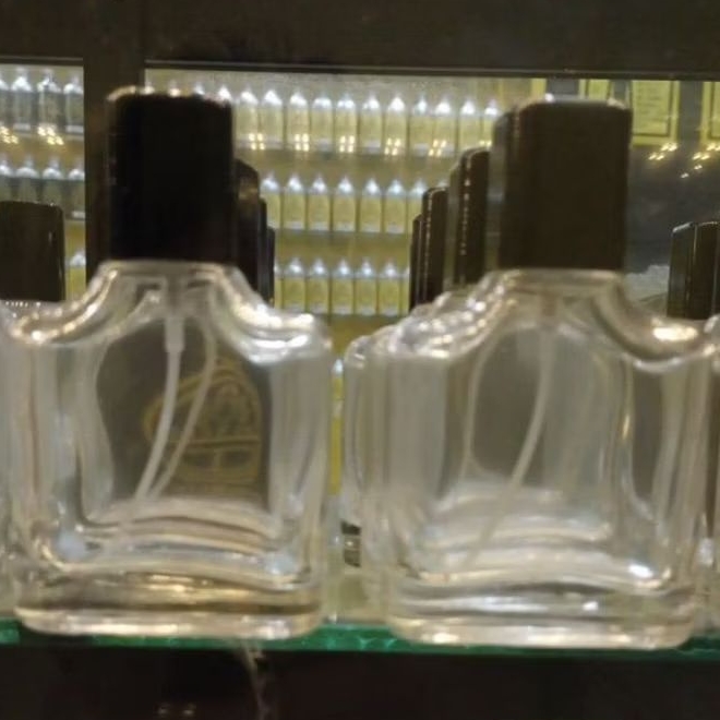 Jual JEMBER HULK PARFUM BOTOL ZARA 40 ML | Shopee Indonesia