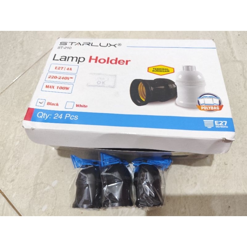 Jual FITTING GANTUNG E27 KUNINGAN MURAH SNI / FITTING LAMPU GANTUNG MURAH | Shopee Indonesia