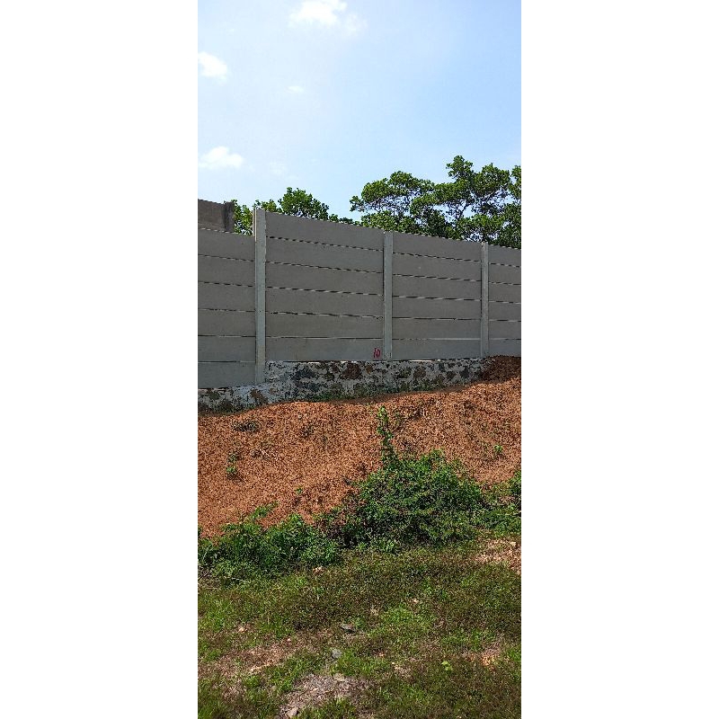 Jual Harga Pagar Beton Per Meter Lari | Shopee Indonesia
