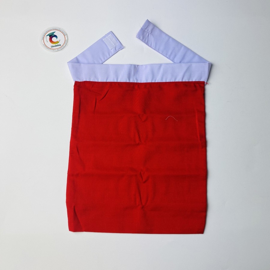 Jual Scarf Skarf Kotak Merah untuk Paskibra | Shopee Indonesia