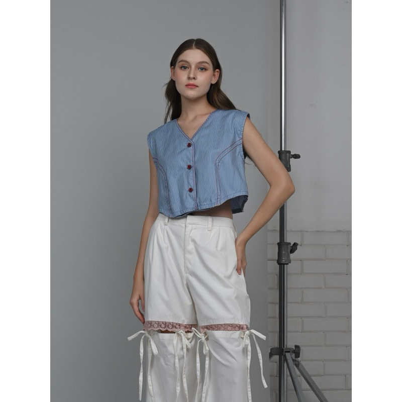 Jual Sudja Vest ( Vest Only ) | Shopee Indonesia