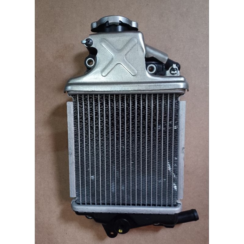 Jual Radiator Vario 125 Old Vario125 New Led pnp Vario150 Sesuai gambar ...