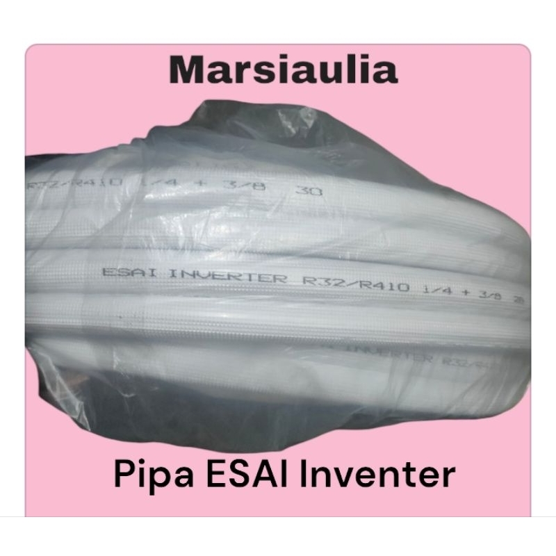 Jual Pipa AC VECTO 1/4 3/8 utk ac 1/2 pk 3/4pk 1 pk vekto jual per ...