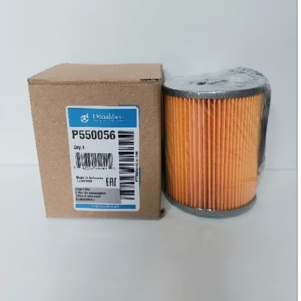 Jual Fuel Filter Donaldson P550056 | Shopee Indonesia