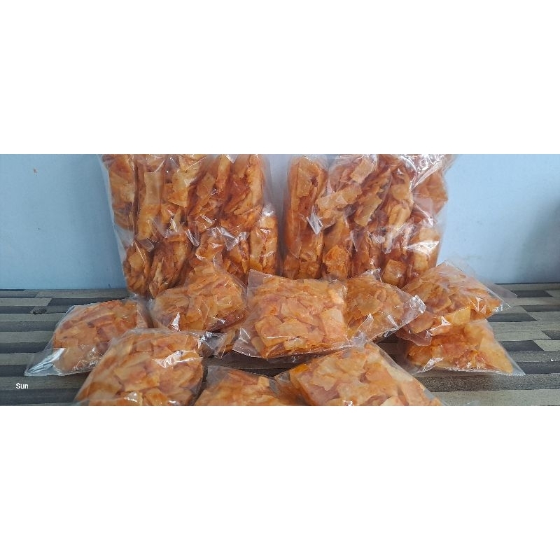 Jual Keripik Singkong Misda Spesial Varian Rasa | Shopee Indonesia