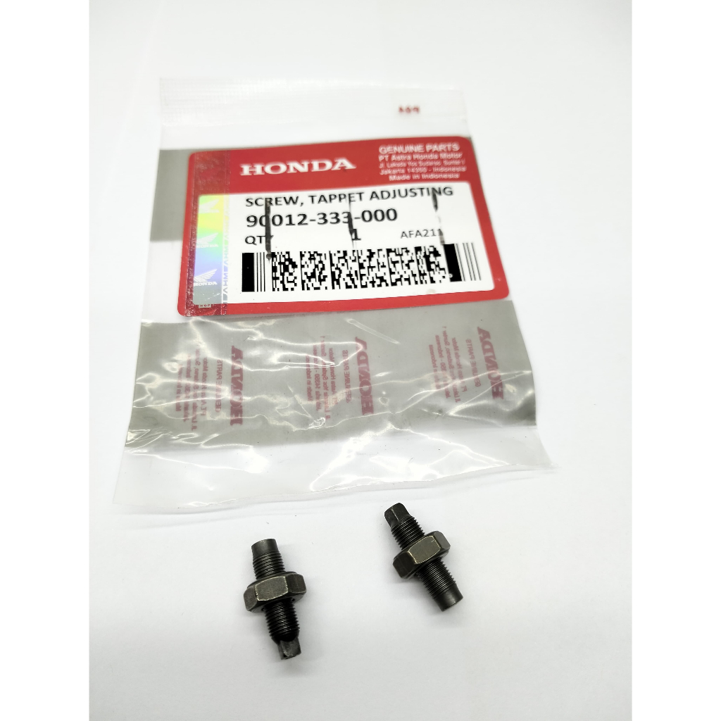 Jual Baut Stelan Klep Baut Setelan Klep Honda Bebek Matic Honda (90012 ... Jual Baut Stelan Klep Baut Setelan Klep Honda Bebek Matic Honda (90012 ...