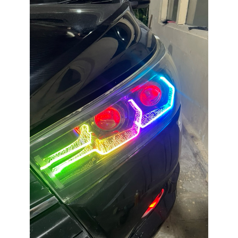 Jual Slimframe Innova reborn Hexa tipe G slimframe cakar slimframe L ...