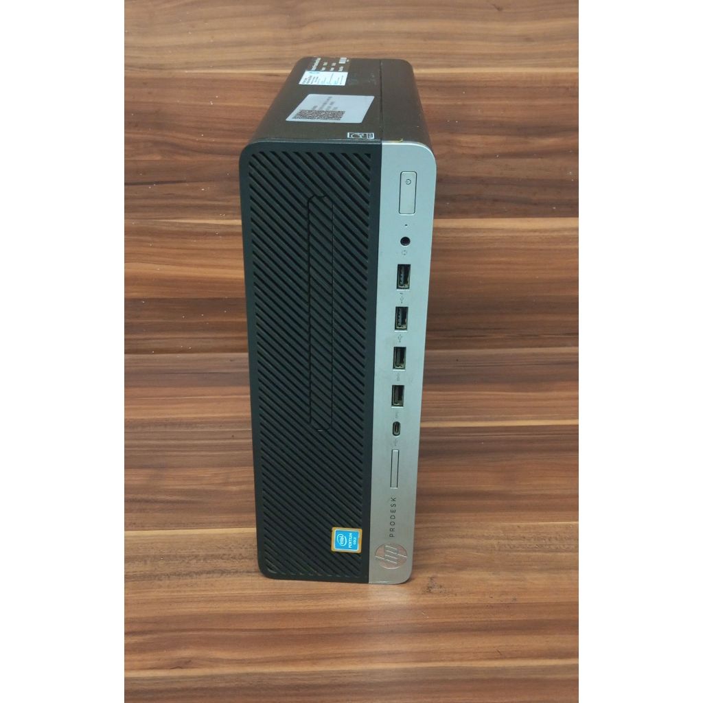 Jual PC CORE I3 GEN 6 DDR 4 - RAM 4 GB HDD 500 GB - WINDOWS DAN OFFICE ...