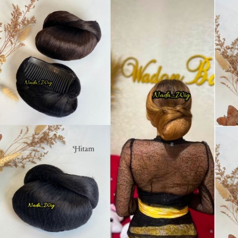 Jual SANGUL TAGEL/SANGGUL INSTAN TAGEL/SIT/SANGGUL TAGEL WADON BALI ...