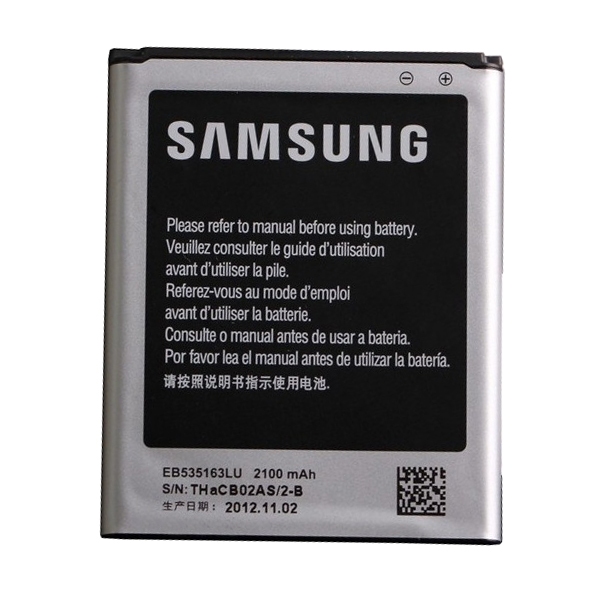 Jual SAMSUNG Battery EB535163LU Original | Shopee Indonesia
