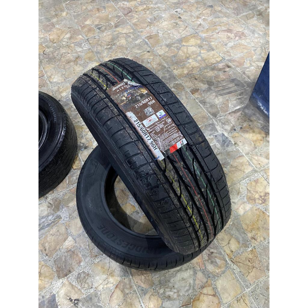 Jual Ban Mobil Bridgestone Alenza Ring 17 215 60 R17 Terbaru 2024 Ban ...