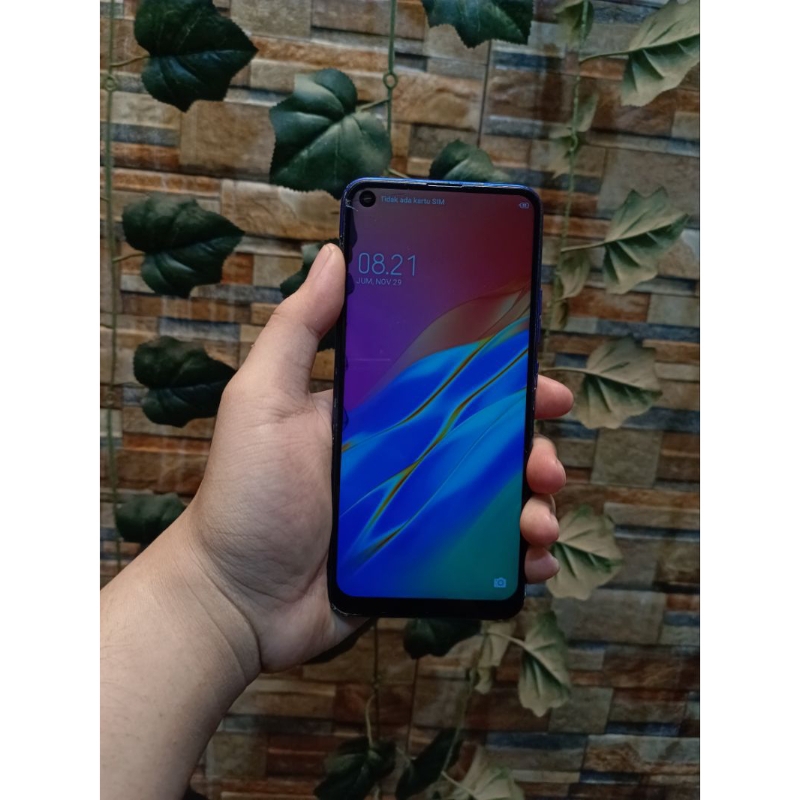 Jual Tecno Spark 5 Pro 4/128GB Seabed Blue Murah | Shopee Indonesia