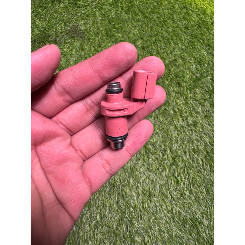 Jual injector xmax 300cc eropa loose pack original | Shopee Indonesia