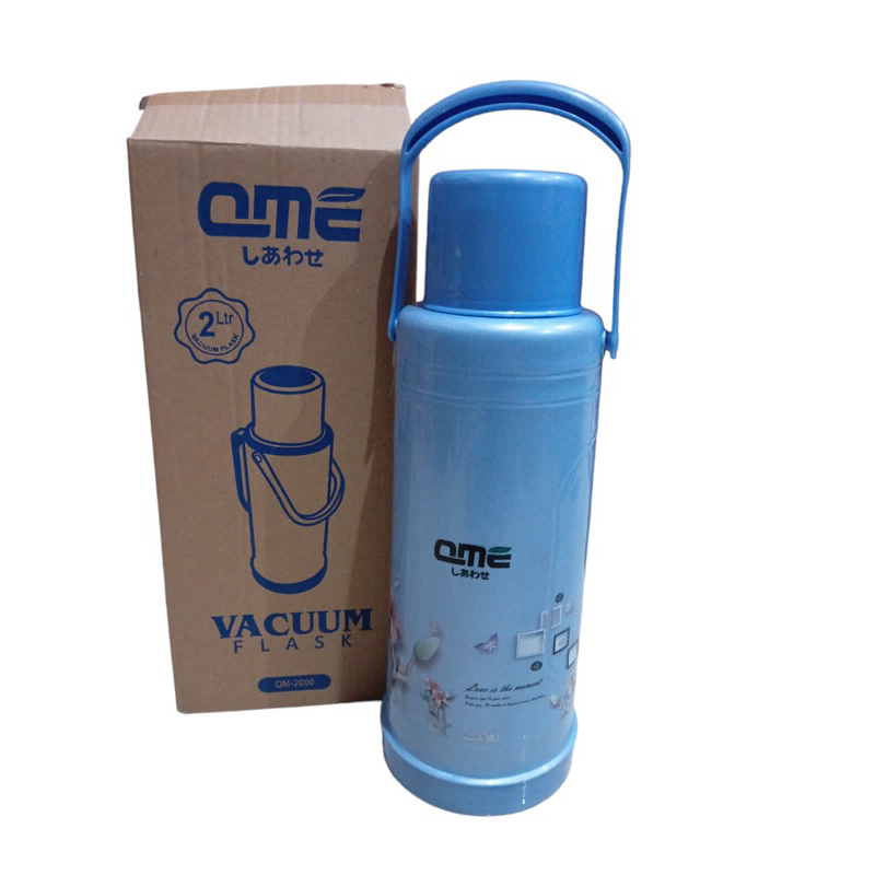 Jual TERMOS UKURAN 2 LITER | Shopee Indonesia