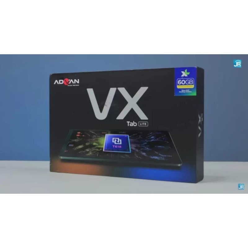 Jual ADVAN VX TAB LITE 6/128 | Shopee Indonesia