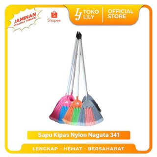 Jual sapu nagata Harga Terbaik & Termurah Januari 2026 | Shopee Indonesia