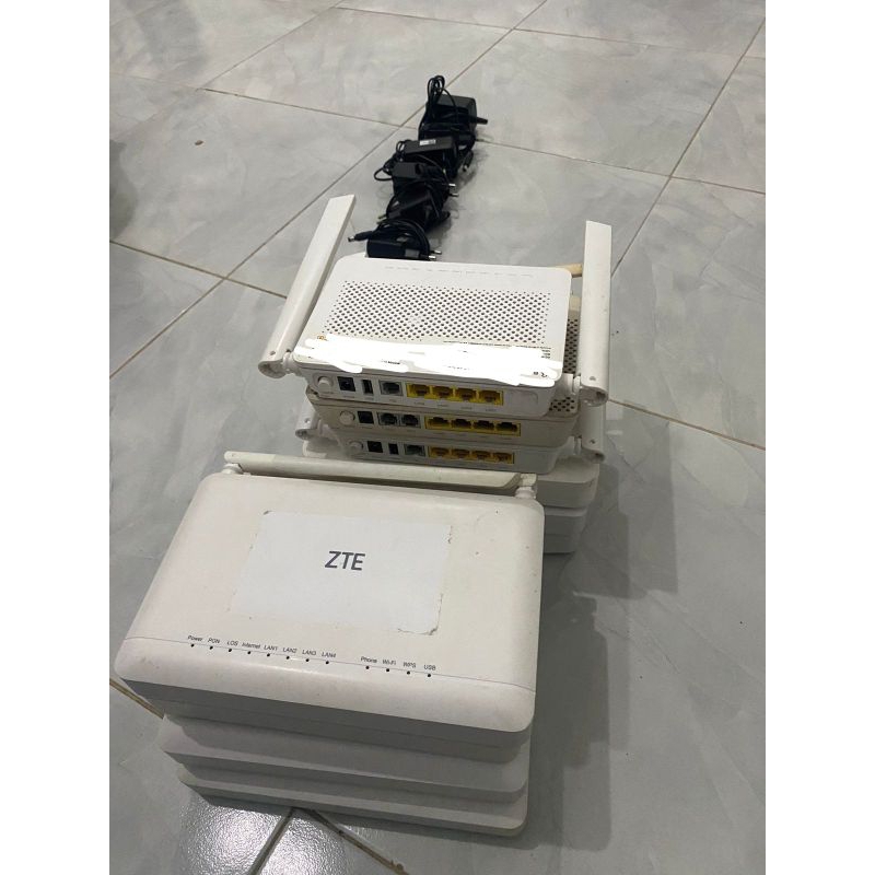 Jual modem ont gpon | Shopee Indonesia