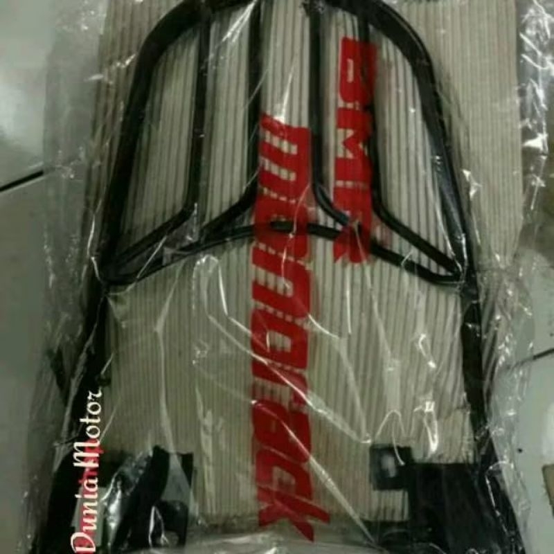 Jual Breket bracket box cocok untuk semua jenis box beat vario genio ...