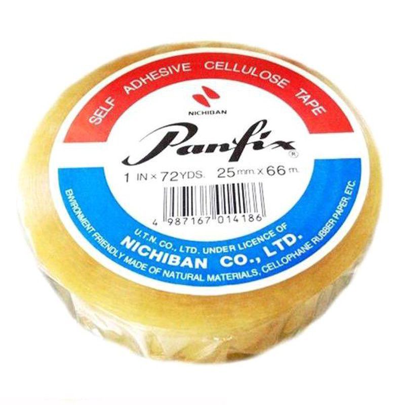 Jual Isolasi Panfix 1 inch x 72 yard | Shopee Indonesia