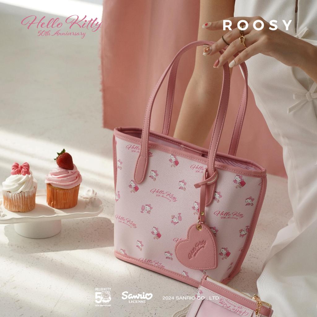 Jual ROOSY HelloKitty50thAnniversary Collection | Shopee Indonesia