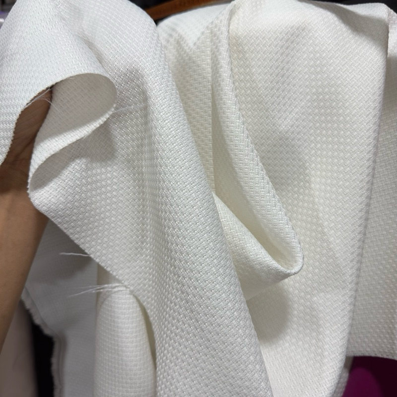 Jual kain Tweed akrilik ( harga meter ) | Shopee Indonesia