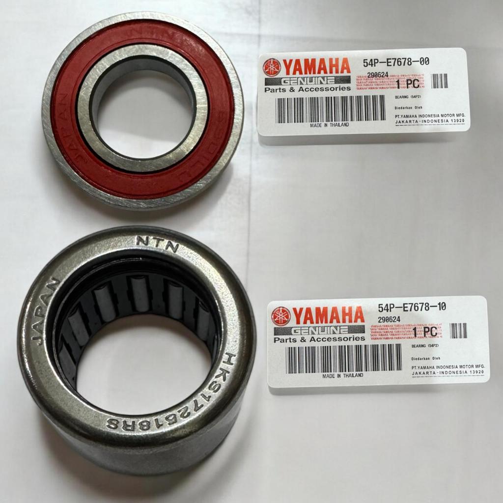 Jual LAHER BEARING POLI PULI MIO J/MIO GT/MIO SPORTY/SOUL GT 115/FINO ...