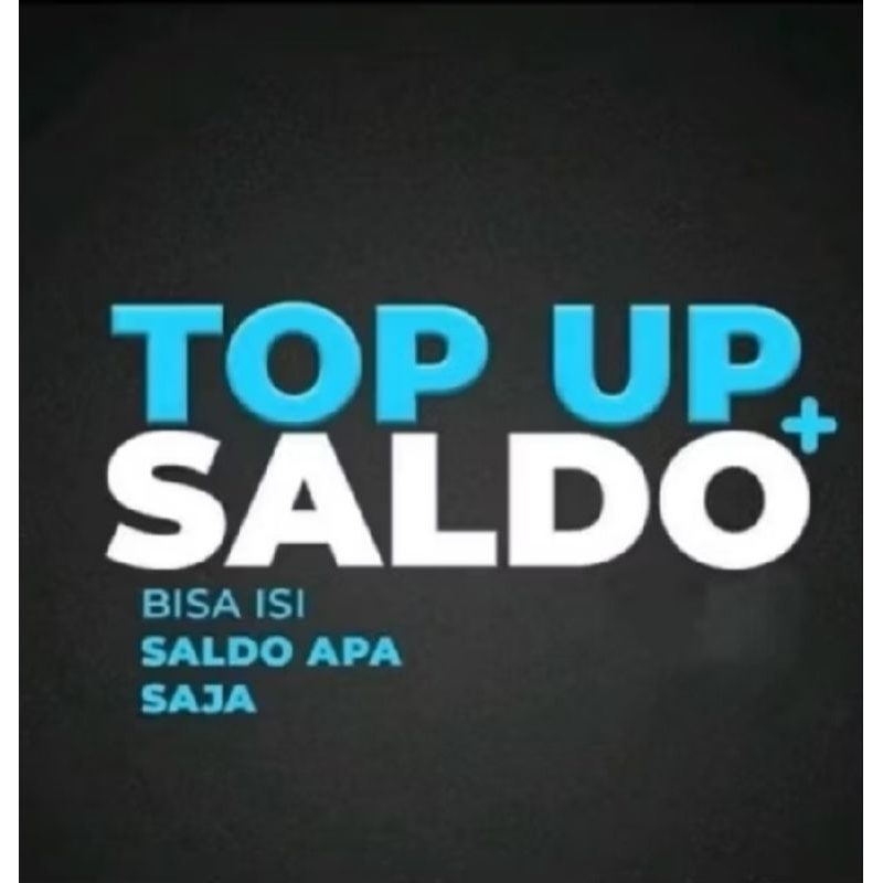 Jual setiker saldo | Shopee Indonesia