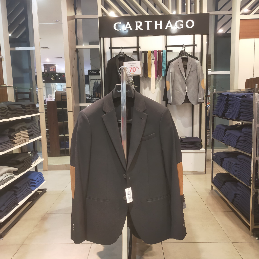 Jual Carthago Jas Blazer | Shopee Indonesia