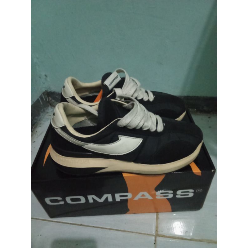 Jual COMPAS VELOCITY | Shopee Indonesia