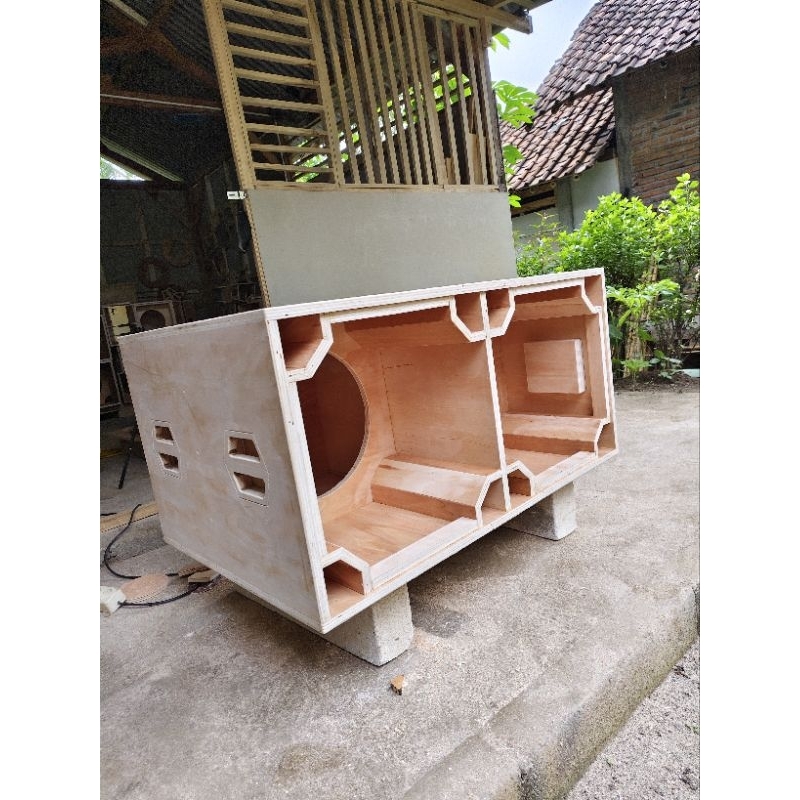 Jual Bok speaker moder planar brewog untuk spiker 15 inc custom nama ...