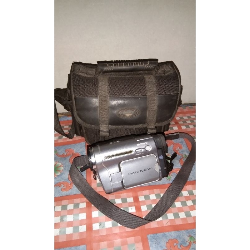 Jual handycam Sony digital 8 | Shopee Indonesia