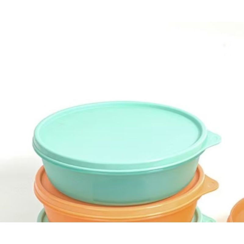 Jual Original Tupperware 100% Modular bowl (1picis) | Shopee Indonesia