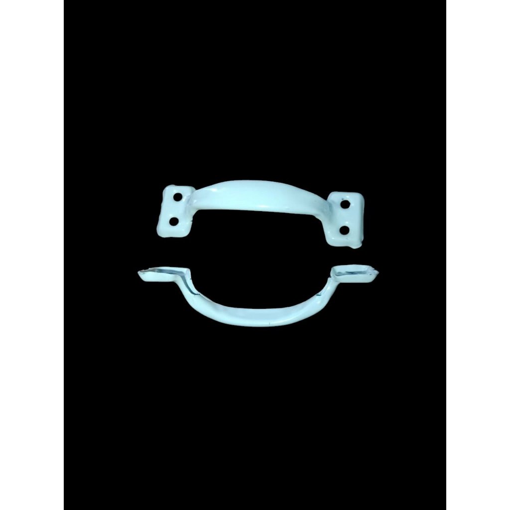 Jual BSS-1pcs Tarikan Laci Besi Pegangan Handle Gagang Knob Lemari ...