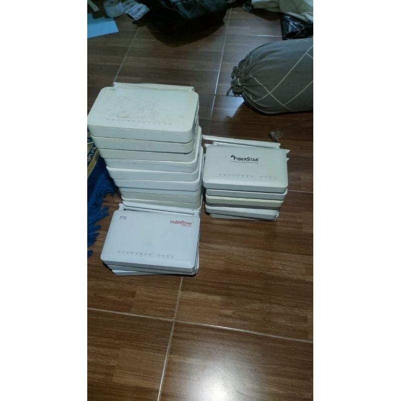 Jual zte f670l v3 fiberstar kecil | Shopee Indonesia