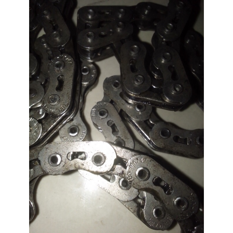 Jual RANTAI SEPEDA BMX YBN MASK ,25t -9t | Shopee Indonesia