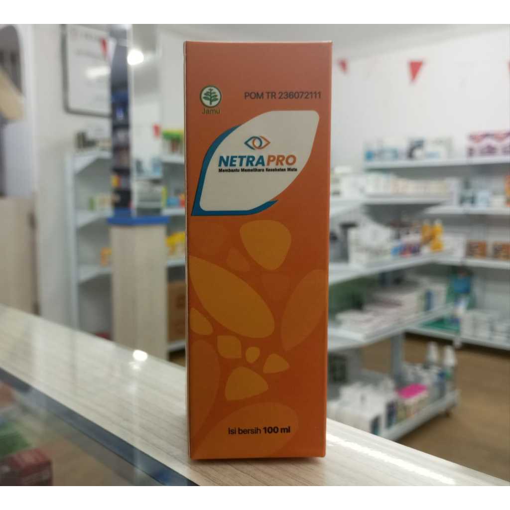 Jual NETRA PRO | Shopee Indonesia