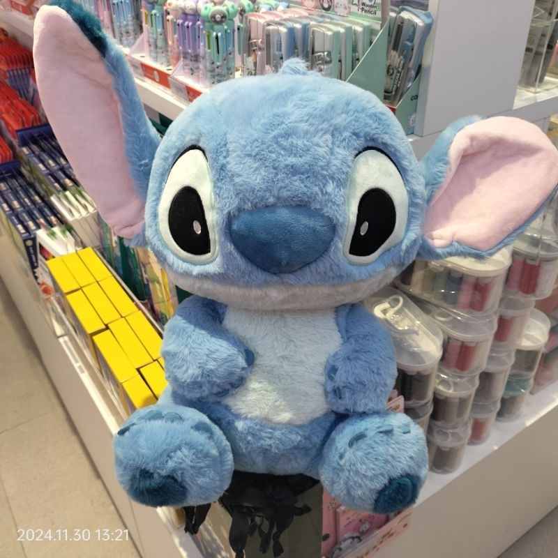 Jual BONEKA LILO AND STITCH ORIGINAL MINISO | Shopee Indonesia