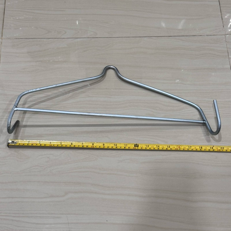 Jual besi ayunan anak bayi ( tanpa per ) besi ayun baby nikel galvanis ...