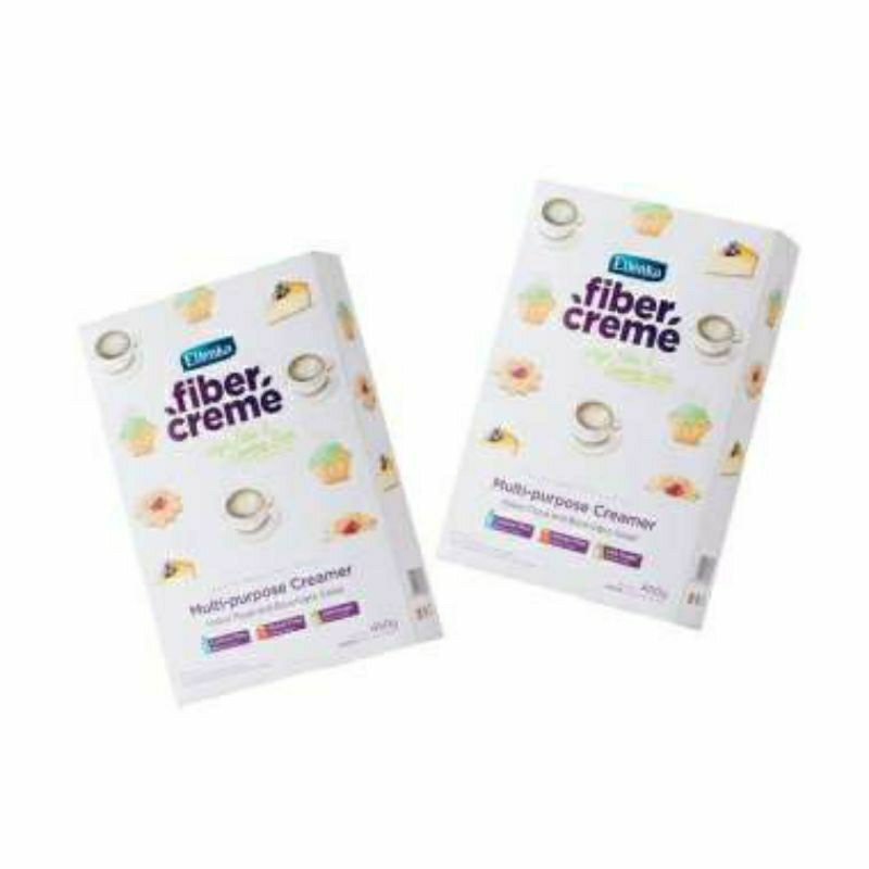 Jual Fiber Creme 450gr | Shopee Indonesia